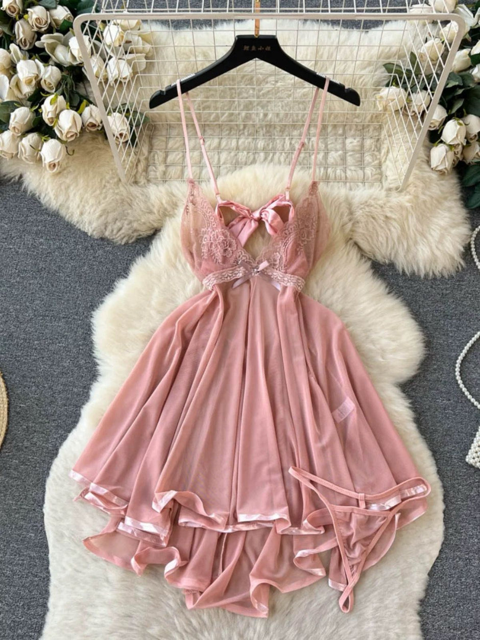 Intimate Wear – Made For Her Label