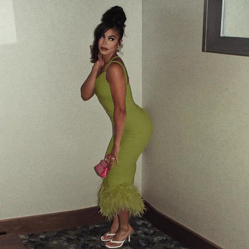 Made For her label – Made For Her Label