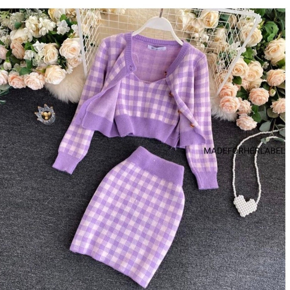 Clothing | Made For Her Label