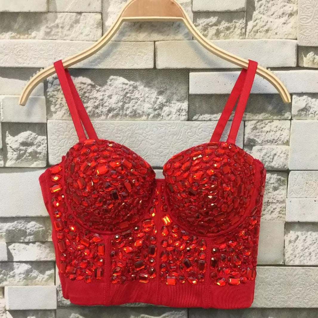 BUSTIER – Made For Her Label
